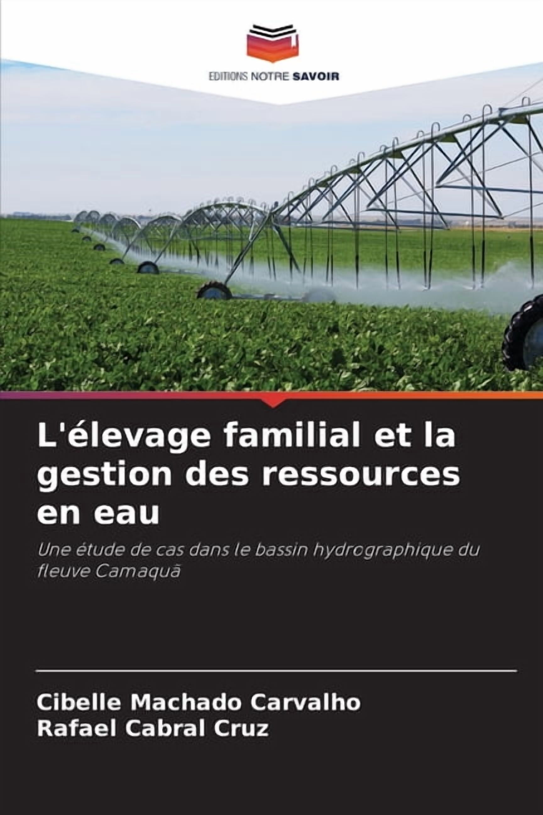 L'Ã©levage familial et la gestion des ressources en eau, (Paperback ...