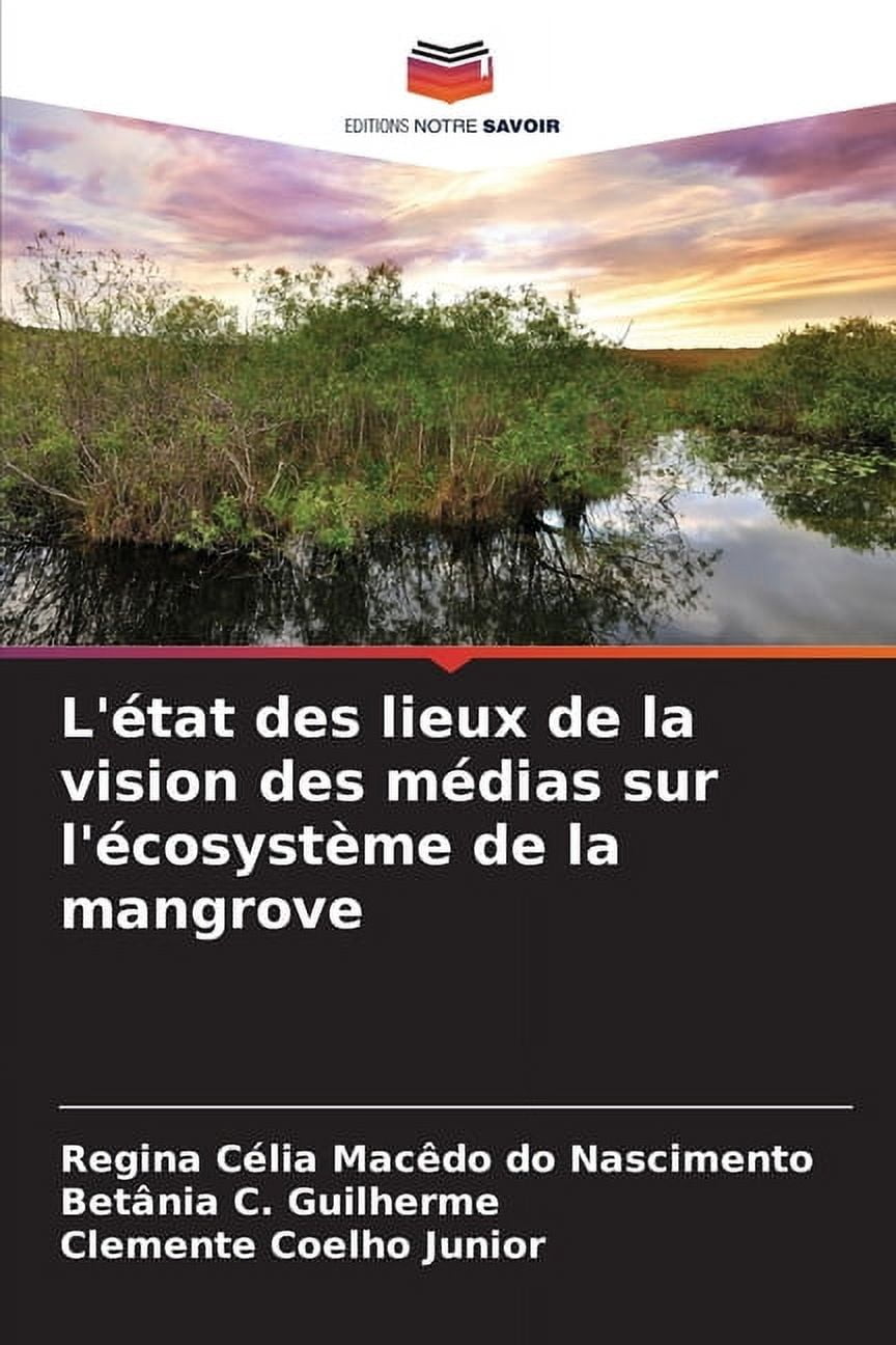 L'Ã©tat des lieux de la vision des mÃ©dias sur l'Ã©cosystÃ¨me de la ...