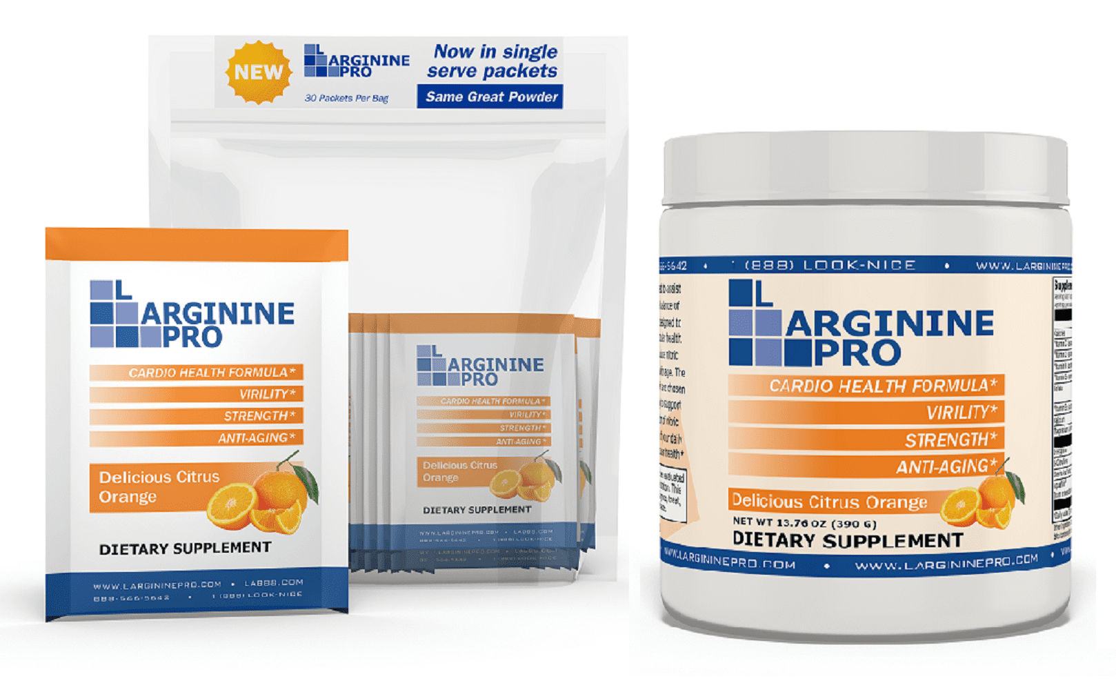 L-arginine Pro, #1 NOW L-arginine Supplement - 5,500mg of L-arginine ...