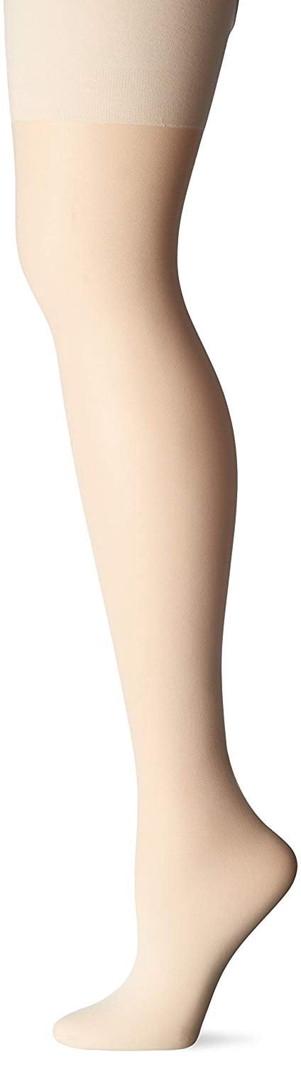 L'eggs Sheer Energy Women's Control Top Medium Support Pantyhose, 1 ...