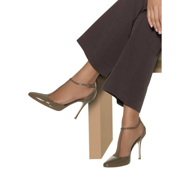 Brown Sugar Pantyhose