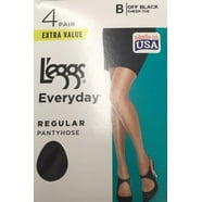 Just my size regular pantyhose, 2-pack - Walmart.com