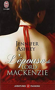 Pre-Owned L' epouse de Lord MacKenzie 9782290034750 / - Walmart.com
