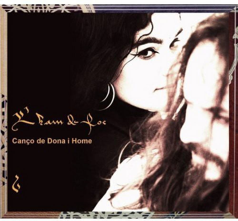 L'ham de Foc - Canco de Dona I Home - Folk Music - CD - Walmart.com