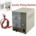 L-home Jewelry Plating Machine Gold Silver Electroplating Machine Tool ...