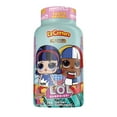 L'il Critters LOL Surprise Complete Multivitamin Gummies, 190ct ...