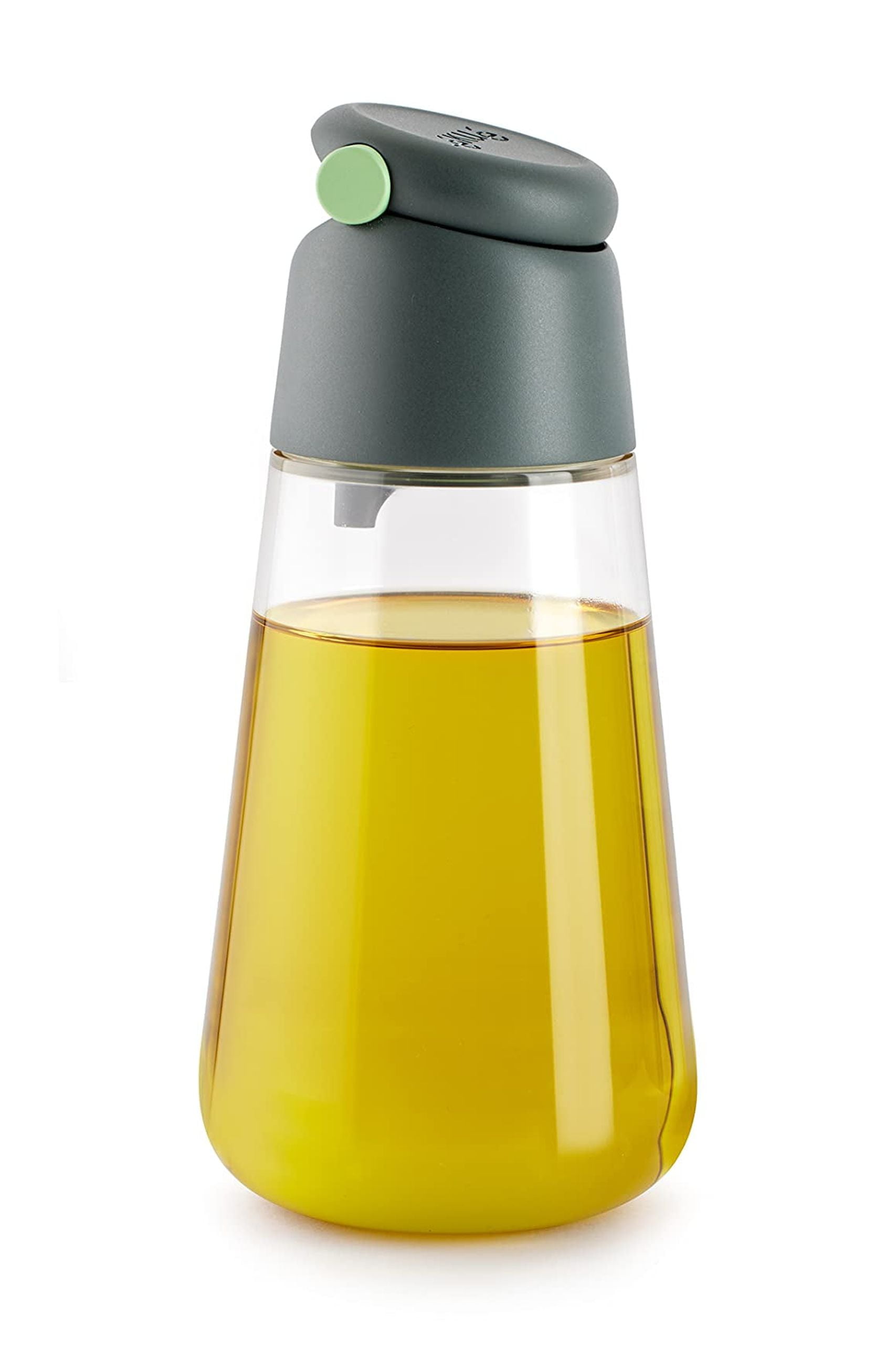 L√©ku√© 13.5oz oil bottle, Clear - Walmart.com