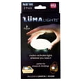 As Seen on TV Luma Lights Motion Activated LED Lights, 2 Pack - Walmart.com