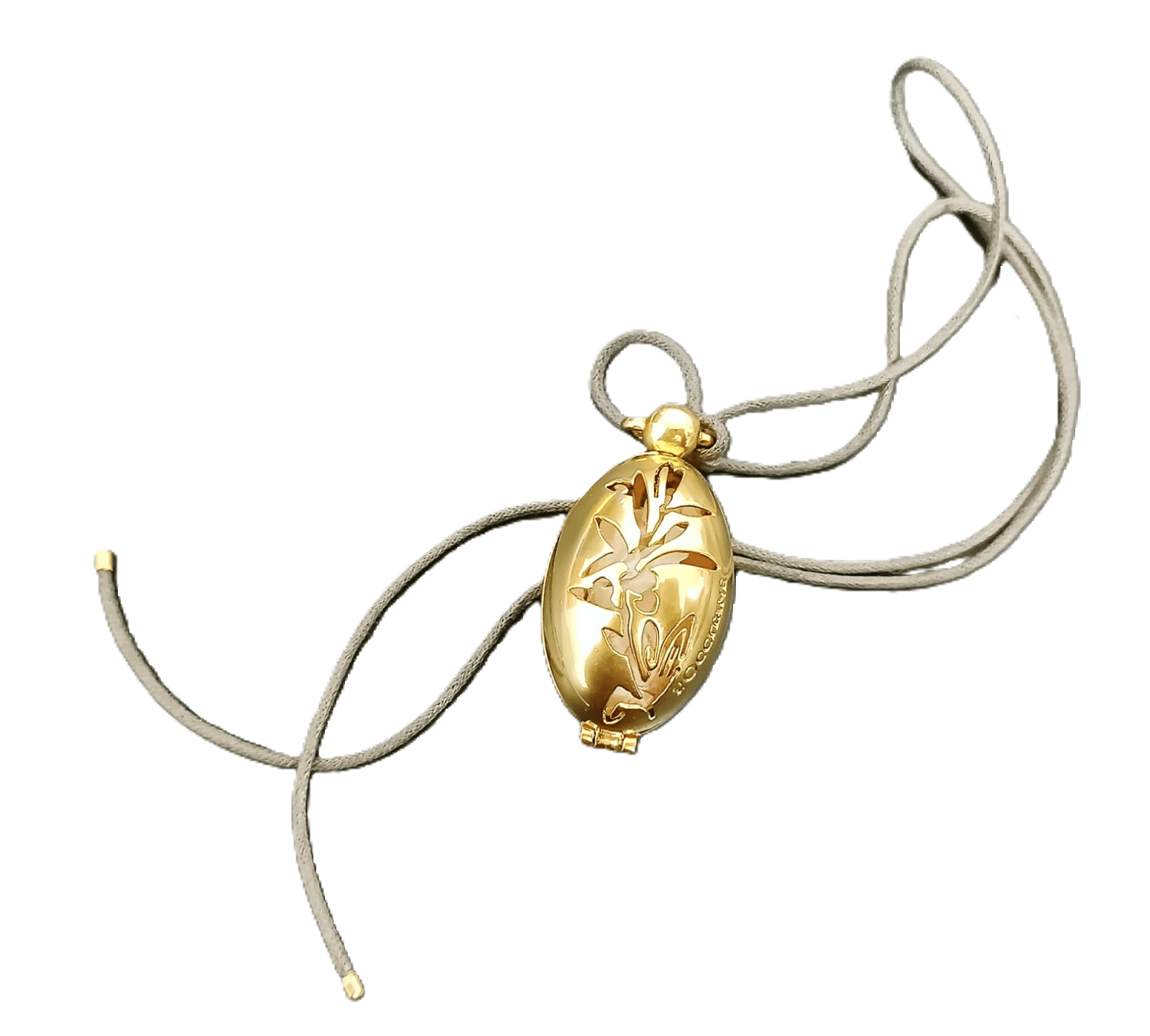 L'occitane Home Accessories Golden Branch Mini Pomander Home Fragrance ...