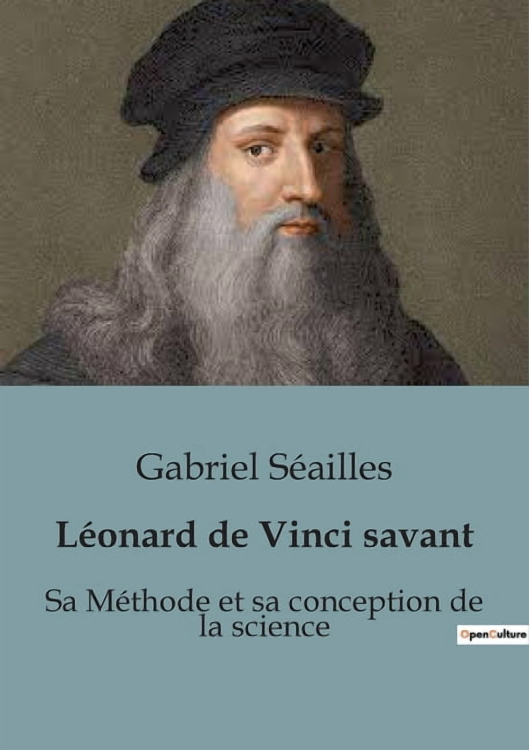 LÃ©onard de Vinci savant: LÃ©onard de Vinci: transition de la mÃ©thode ...