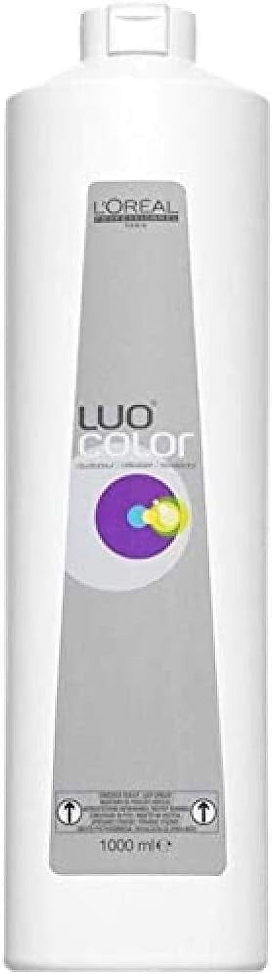 L’oreal Per. Luo Color Developer Liter - Walmart.com