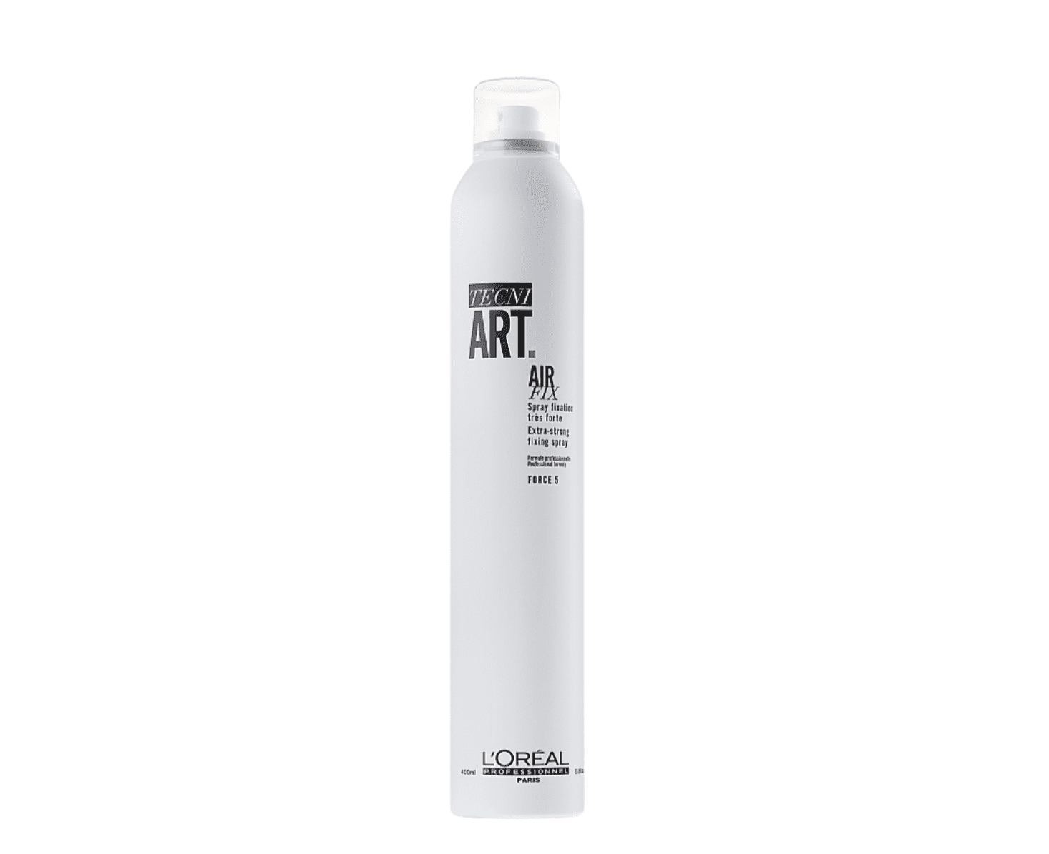 L'oreal Professionnel Tecni Art Air Fix Force 5 - Walmart.com
