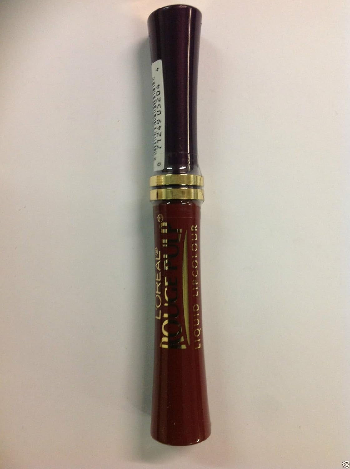 L'oreal Rouge Pulp Liquid Lip Color Plum Blossom #44 Full Size ...