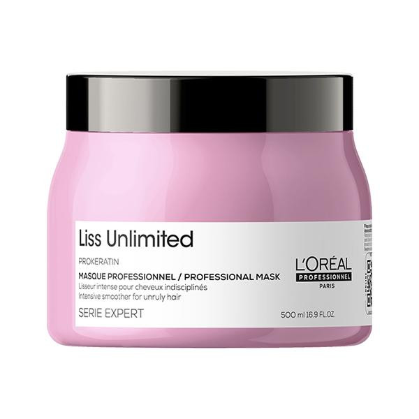 L'oreal Smooth Mask 500 ML - Walmart.com