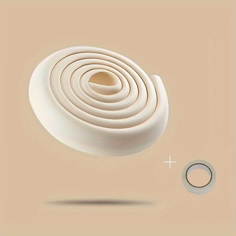 L-shaped Baby Anti-collision Strip, Baby Table Corner Anti-bump ...