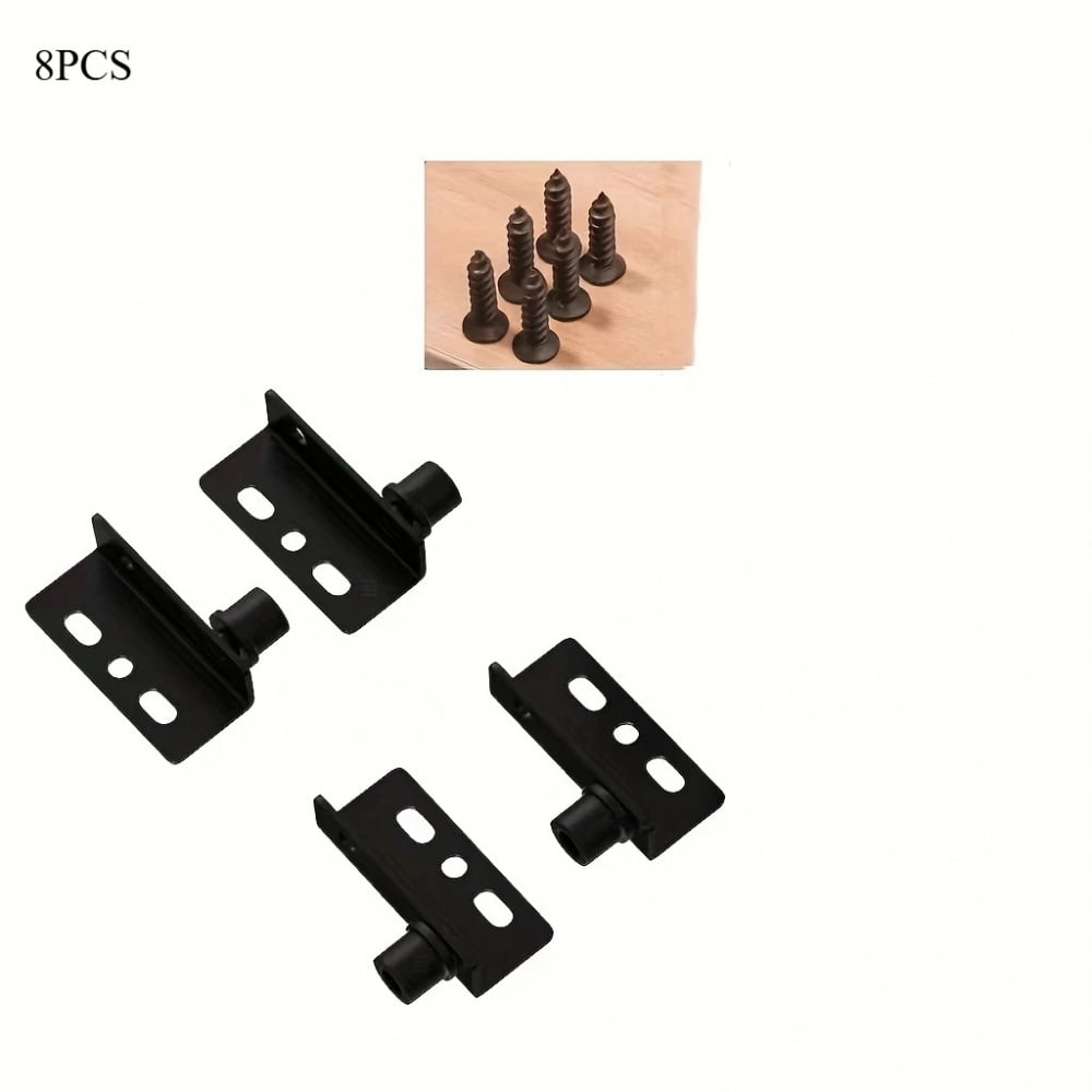 L-shaped Corner Hinges, Concealed Angle Code, Suitable For All Kinds Of ...