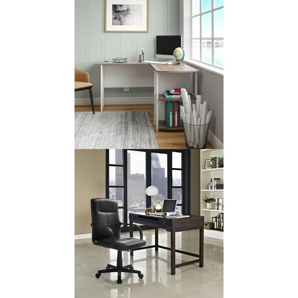 Mainstays Desks - Walmart.com