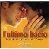 L'ultimo Bacio (The Last Kiss) Soundtrack - Walmart.com
