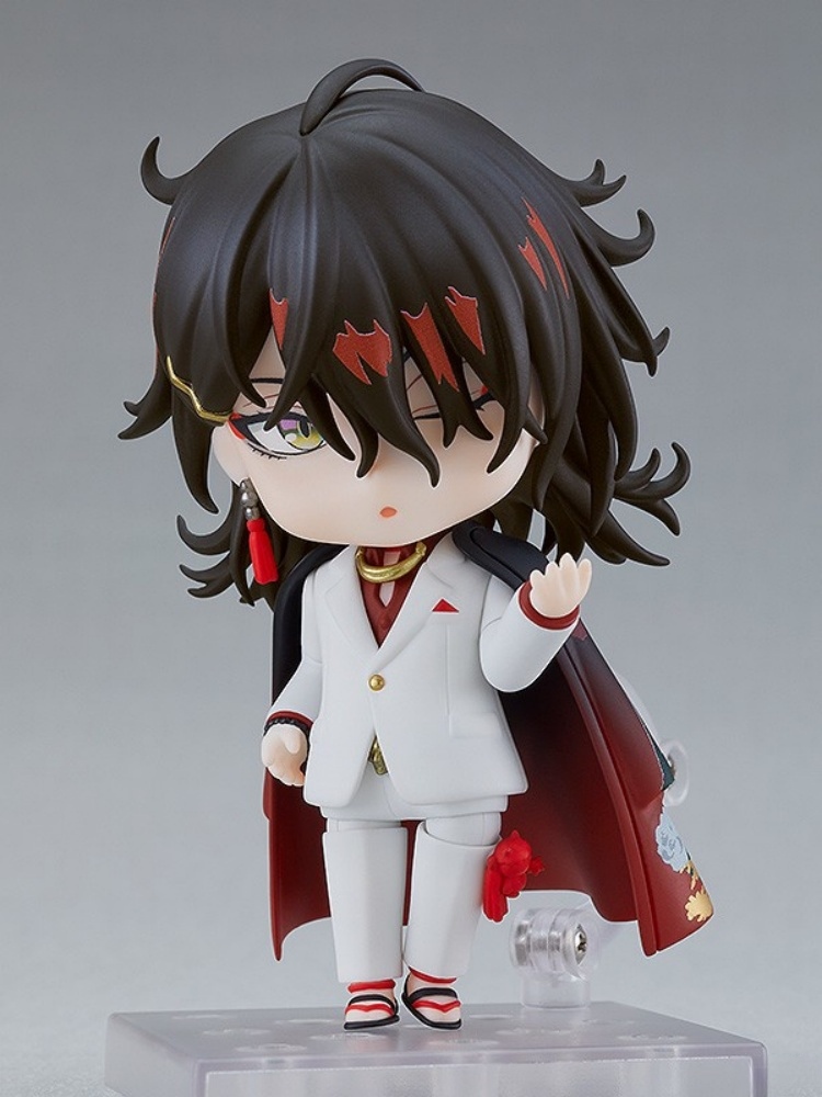 L-uxiem - Vox Akuma Nen-doroid Action Figure, Multicolor - Walmart.com