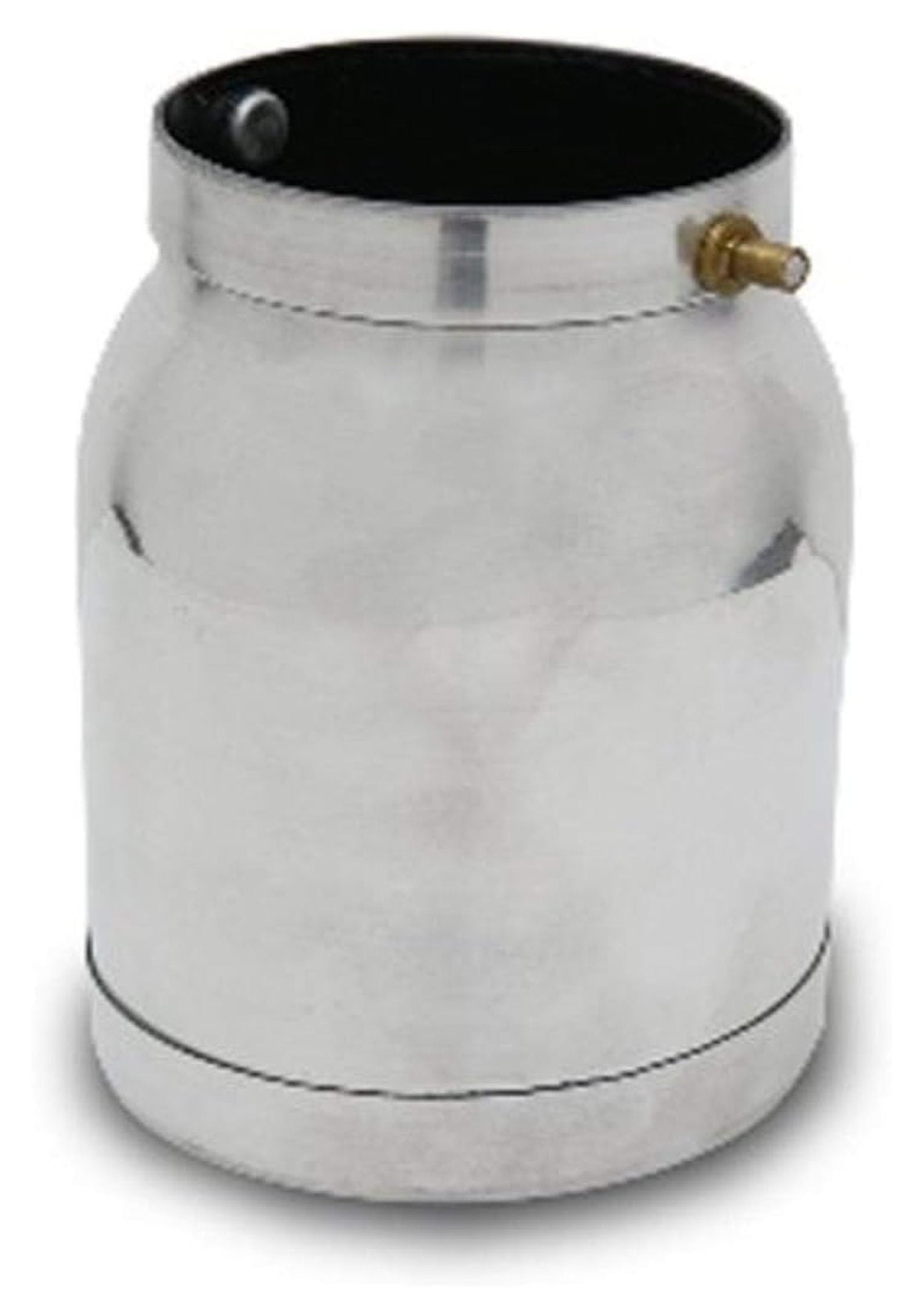 L0190 Metal Paint Container - Walmart.com