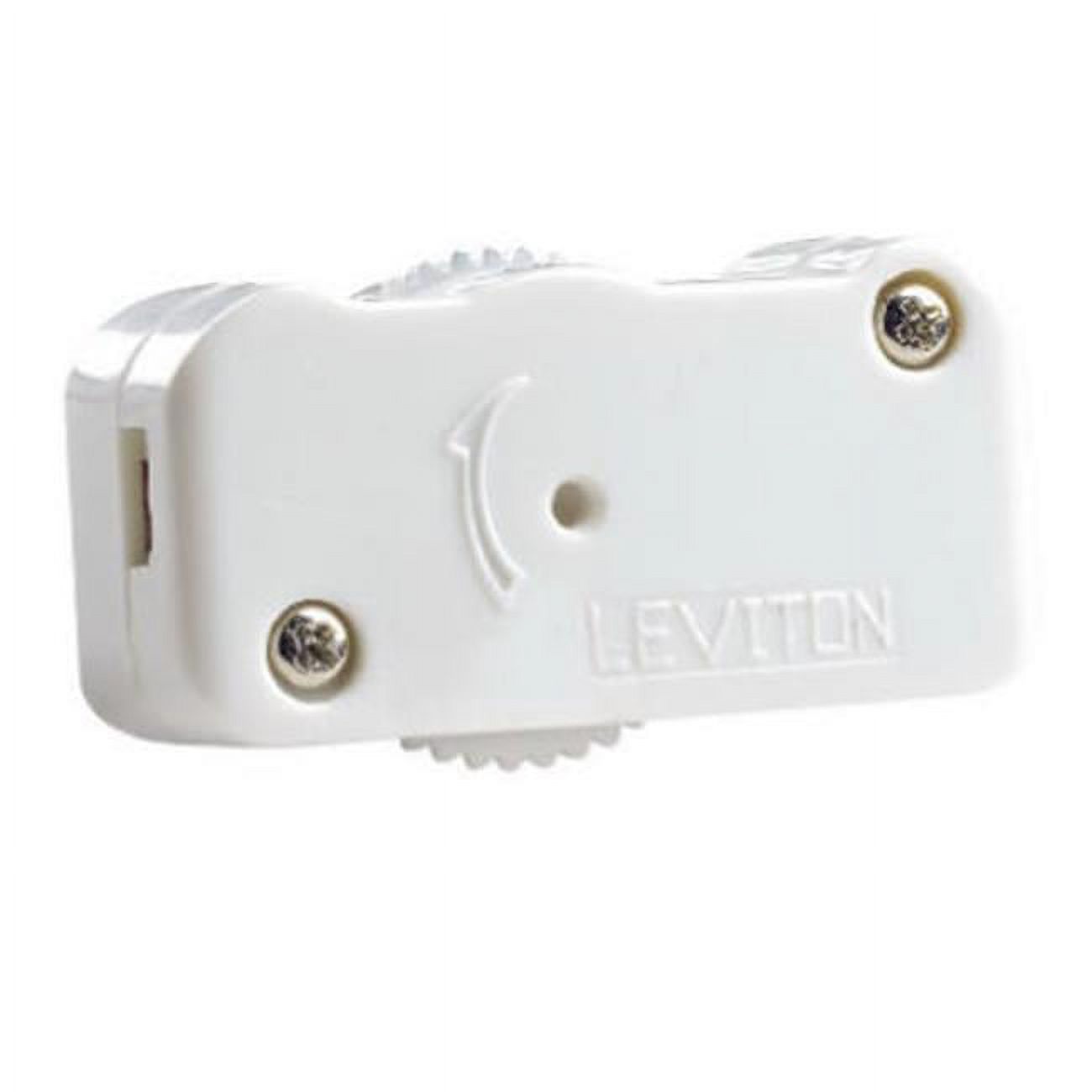 L02-01420-00W White 200 Watt Cord Dimmer - Walmart.com