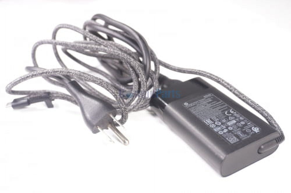 L04650-850 Hp 65W 15V 4.33A Ac Adapter 13-AP0033DX 13-AP0013DX 13 ...