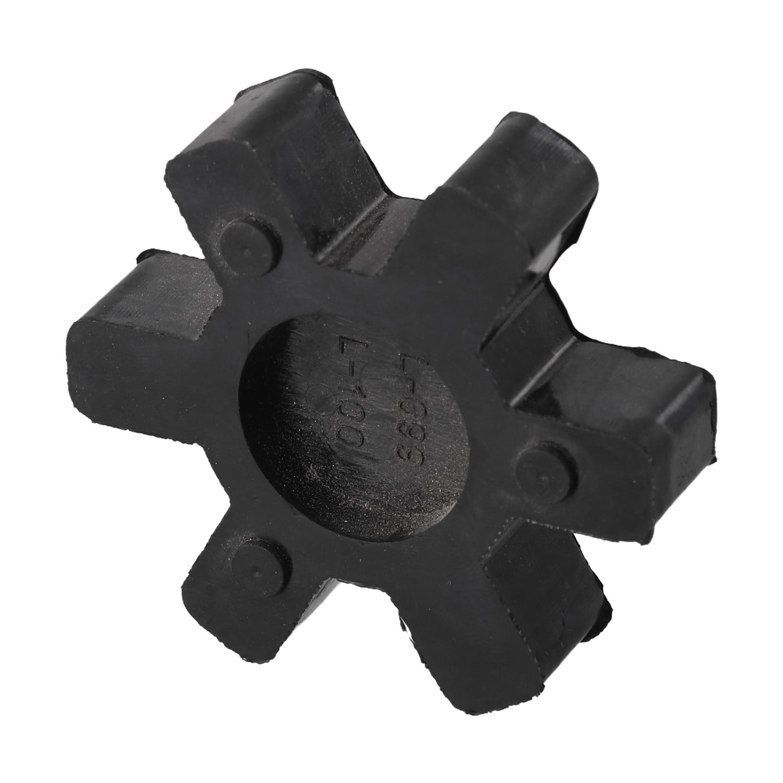 L099 / L100 Rubber Spider Insert Fits LO99 L-100 for Lovejoy L-Jaw ...