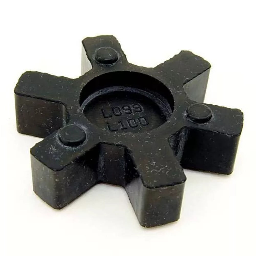 L099 / L100 Rubber Spider Insert Fits LO99 & L-100 for Lovejoy L-Jaw ...