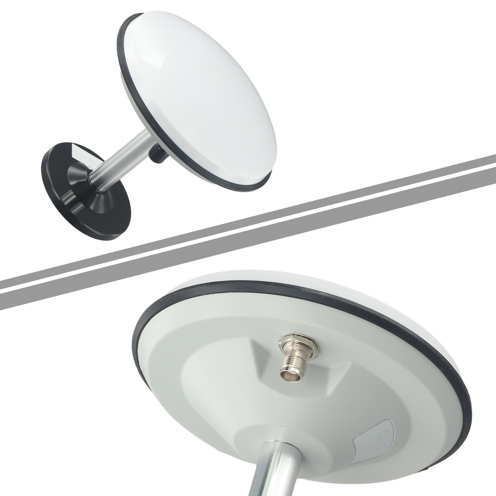 L1 L2 Gnss Antenna Trim Ble Agricultural Gps Antenna Rtk F9P Gps Glo ...