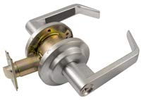 L100 Series Keyed Grade 2 Leversets - Commercial Medium Duty (Satin ...
