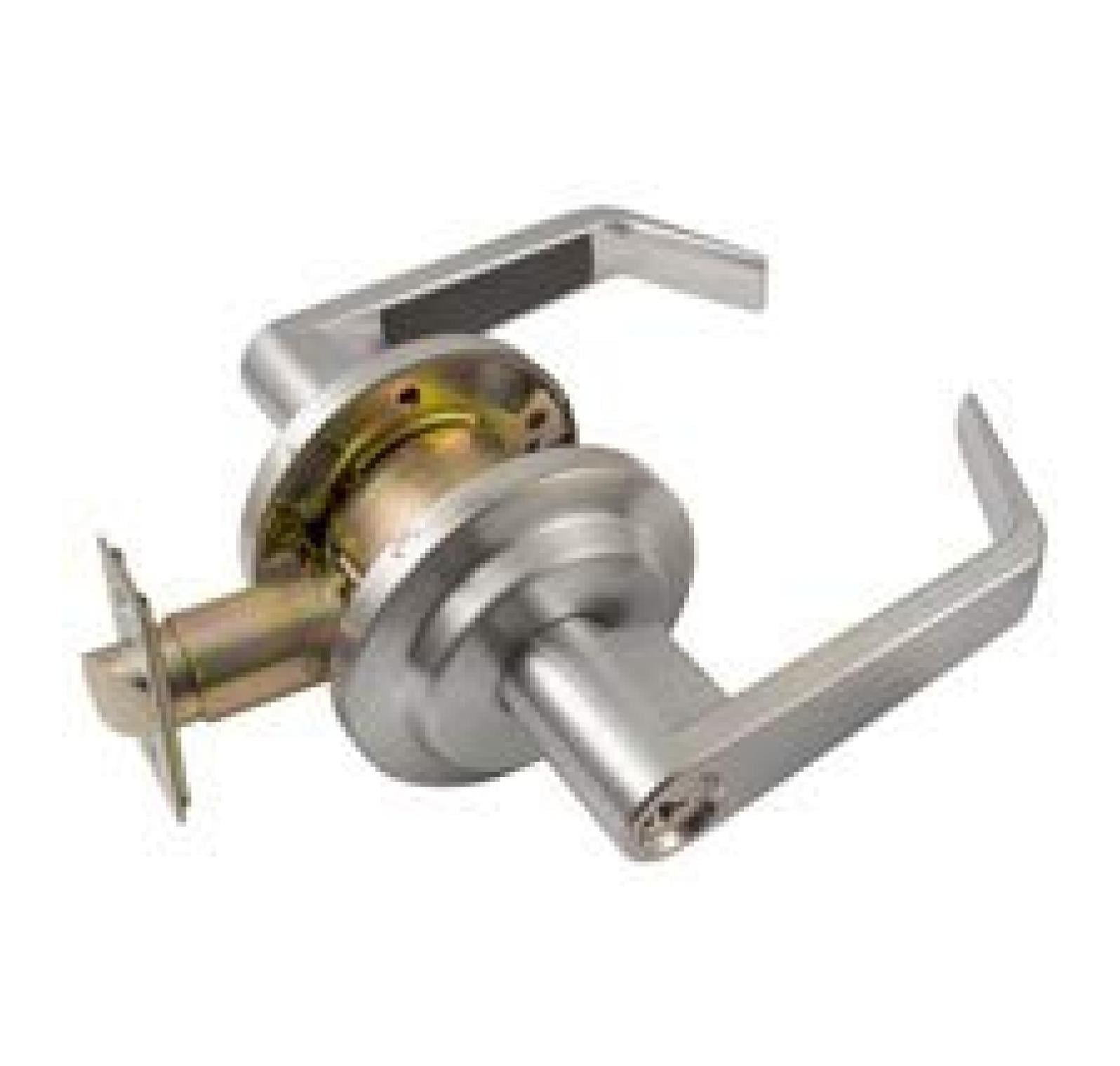 L100 Series Keyed Grade 2 Leversets - Medium Duty ( , Storeroom ...