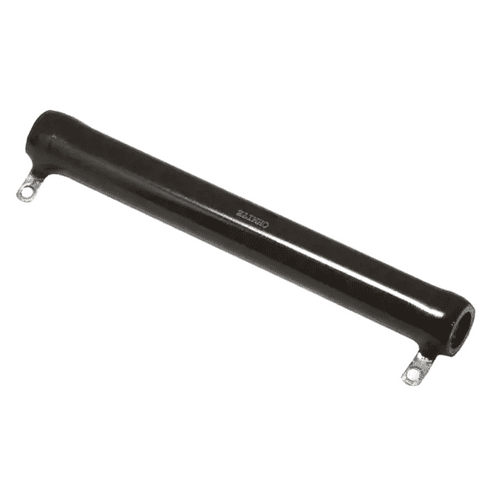 L100J125 Resistor Wirewound Chassis Mount 125 OHM 5% 100W - Walmart.com