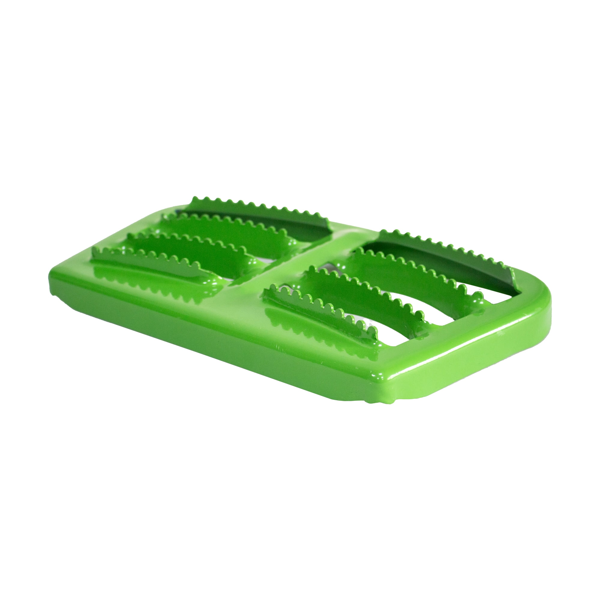 L102114 Tractor Foot Step without Hole Fits JOHN DEERE 6110 6310 6210L ...