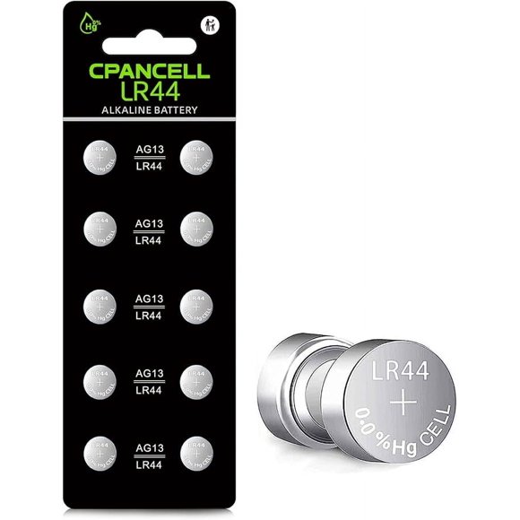 Battery Replacement L1154