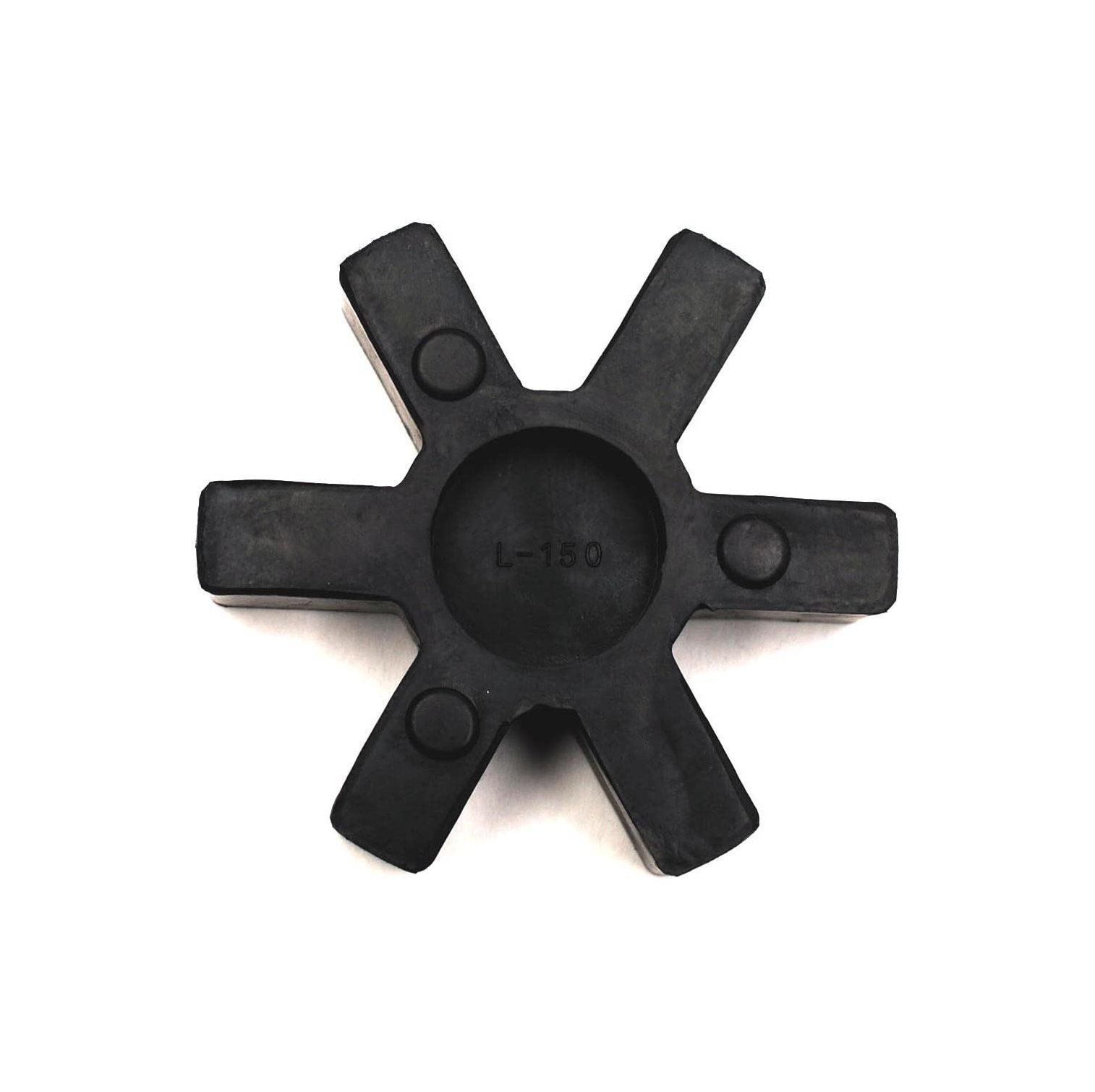 L150 Flexible NBR Rubber Spider Insert Fits L-150 Lovejoy L-Jaw ...