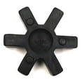 L150 Flexible NBR Rubber Spider Insert Fits L-150 Lovejoy L-Jaw ...