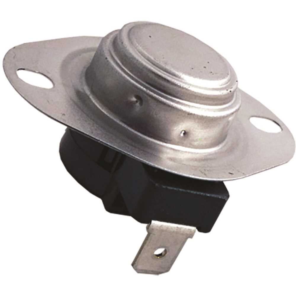 L155 Genuine OEM Supco Thermostat 60T11 Style 610010 - Walmart.com