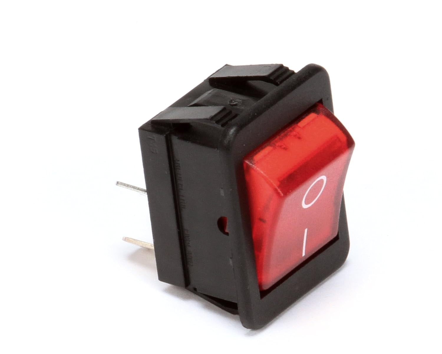 L155AL Switch Red Rocker - Power Java/Urn - Walmart.com