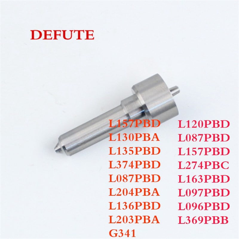 L157PBD-Common Rail Fuel Nozzle - Walmart.com