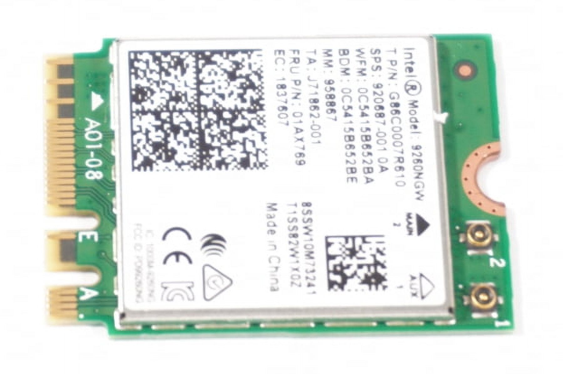 L16647-005 Hp Wireless Card 13-AH0051WM - Walmart.com
