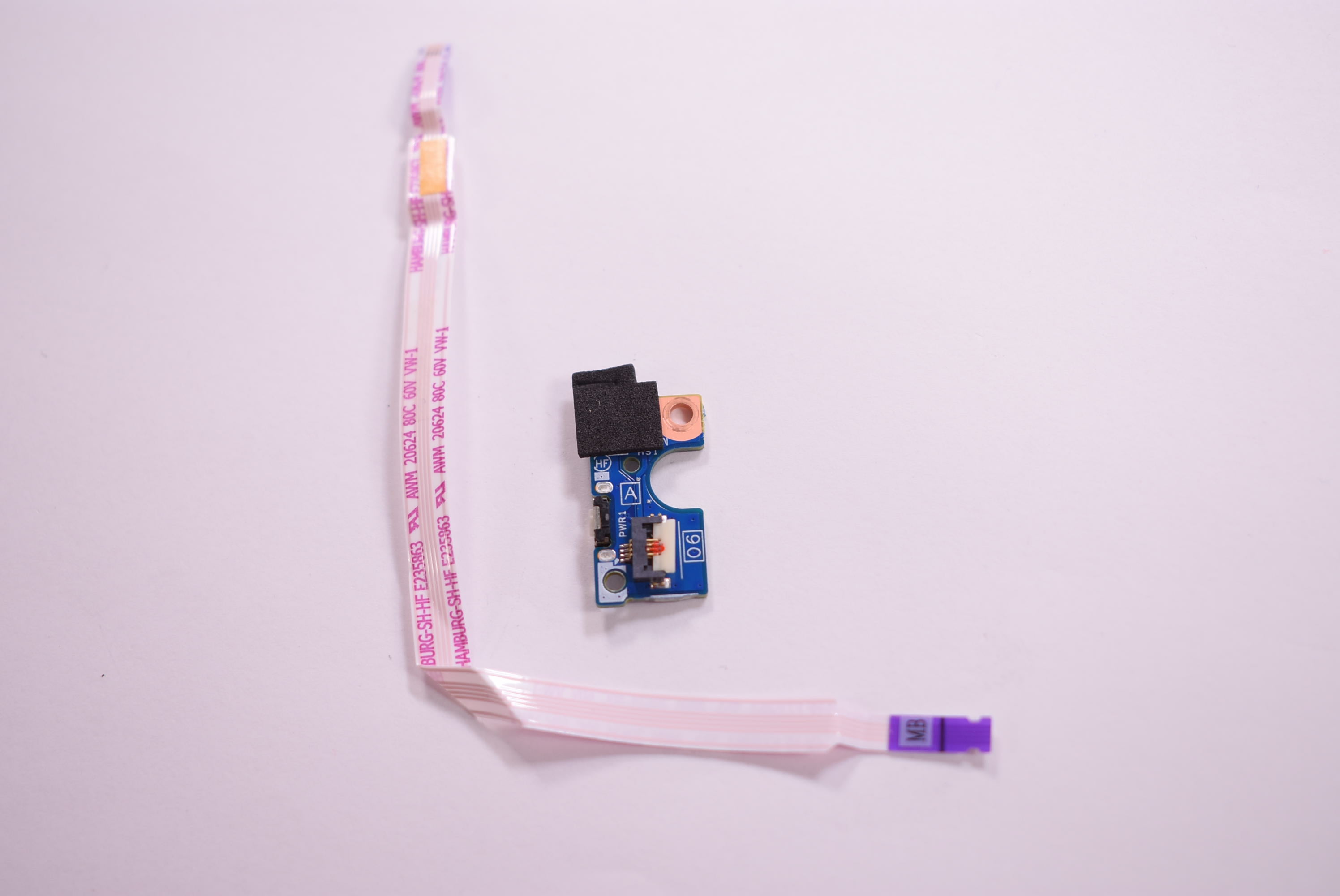 L18206-001 Hp Power Button Board 14M-CD0001DX 14M-CD0003DX - Walmart.com