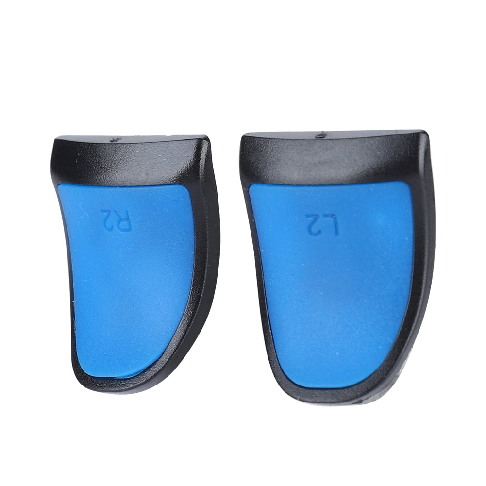 L2 R2 Controller Extenders Buttons Extension Trigger Soft Touch