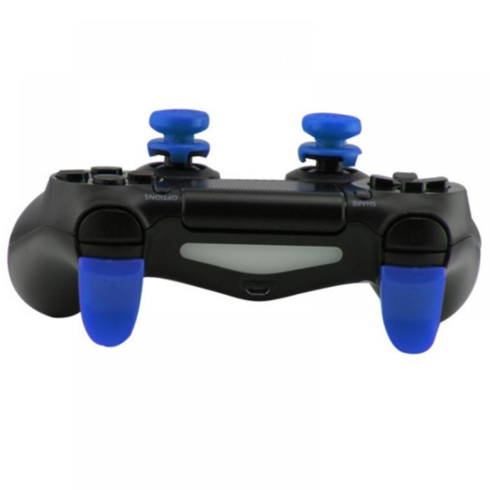 L2 R2 Trigger Extended Button Analog Extender Thumbstick Grips Enhanced ...
