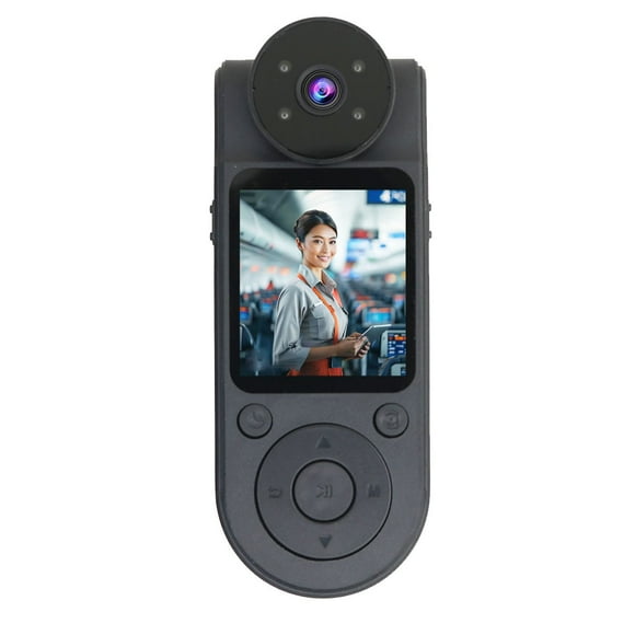 Mini Camera HD Video Recorders