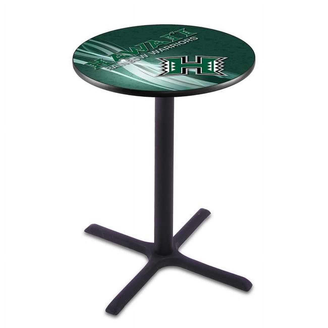 L211 University of South Florida 42in. Tall - 36in. Top Pub Table with ...