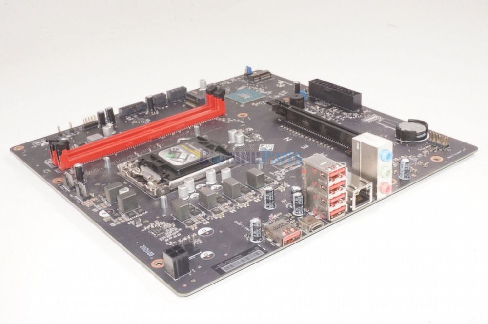 L23867-001 Hp MBD Edoras Intel CFL H370 WIN10 Motherboard 875-0024 OMEN ...