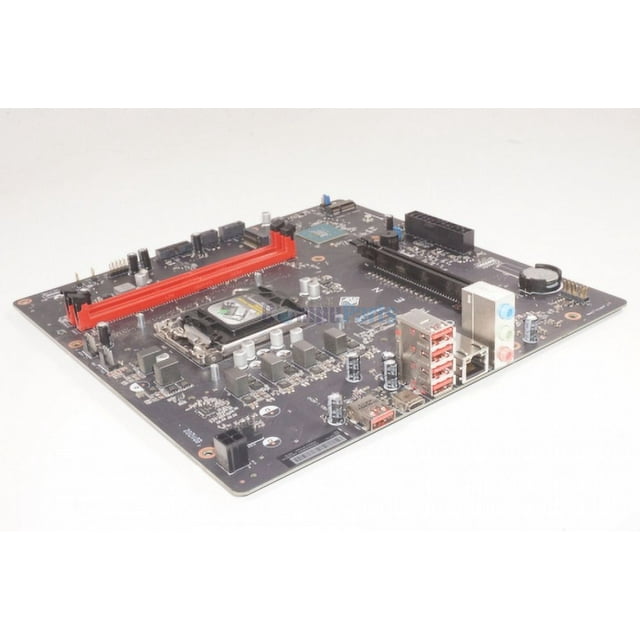 L23867-001 Hp MBD Edoras Intel CFL H370 WIN10 Motherboard 875-0024 OMEN ...