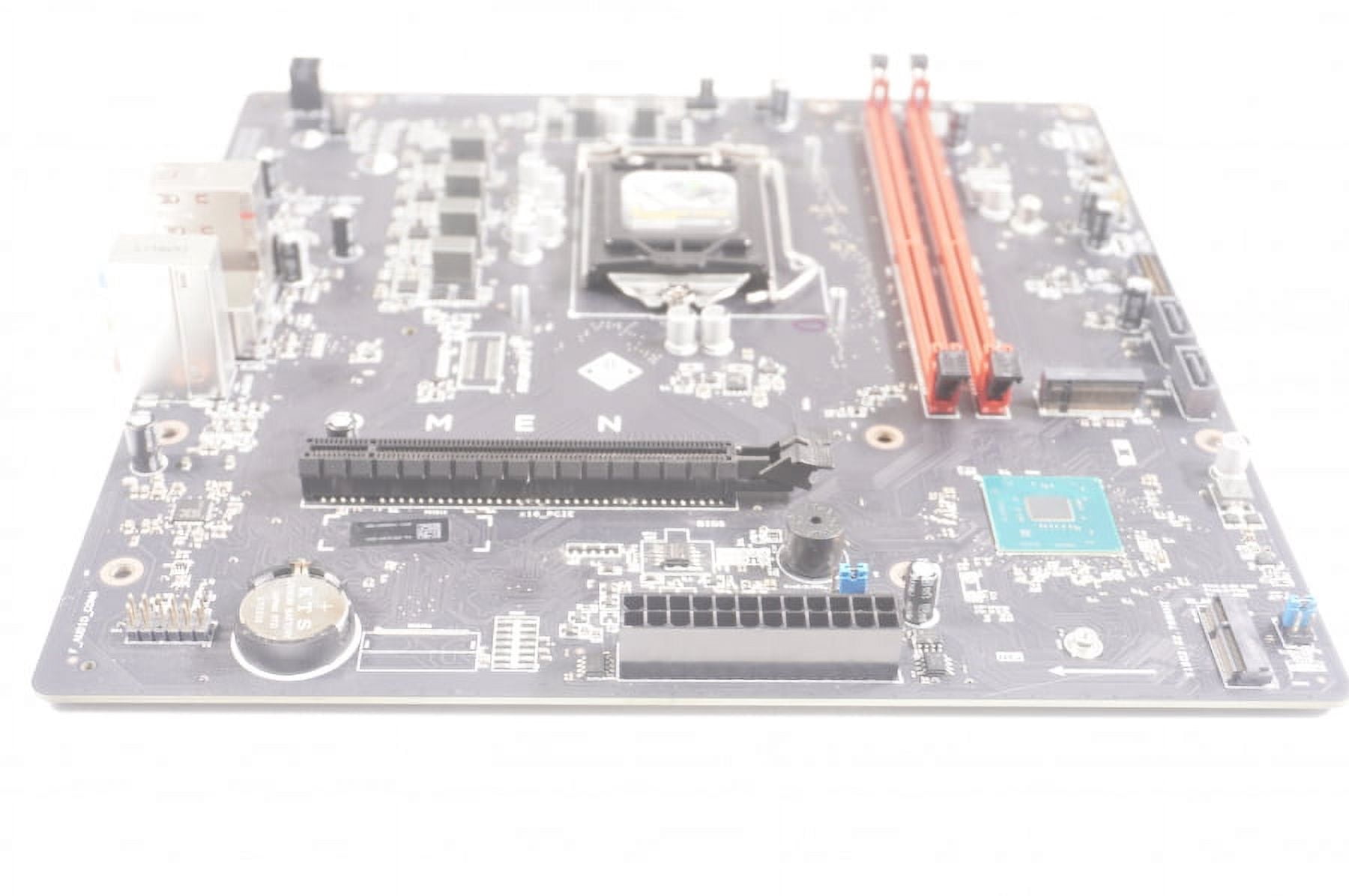 L23867-601 Hp Intel LGA1151 8th Gen Motherboard 875-0014 OMEN GAMING ...