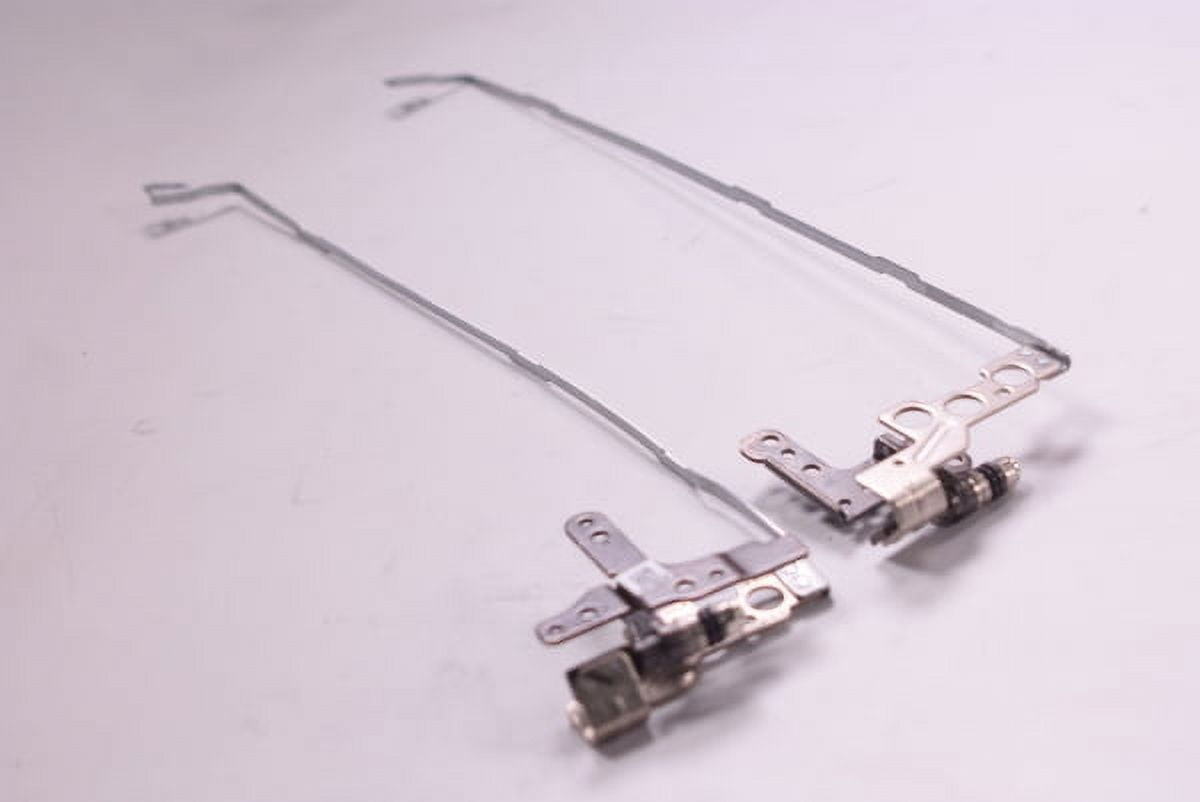 L23884-001 Hp Hinges Kit Left & Right 15-CS0079NR - Walmart.com