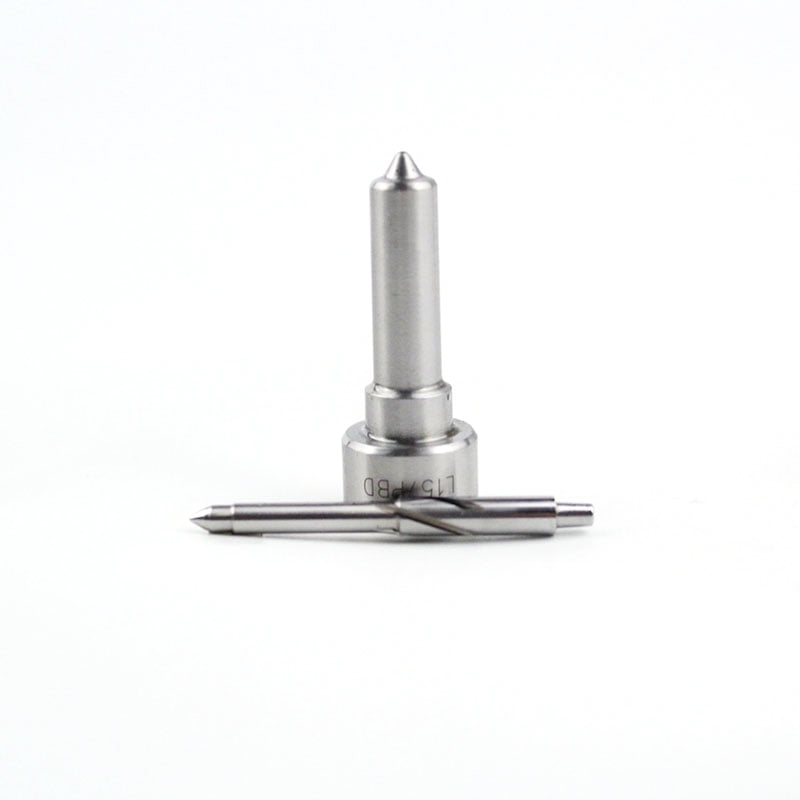 L244PRD-Common rail nozzle for Delphi Euro 3 - Walmart.com